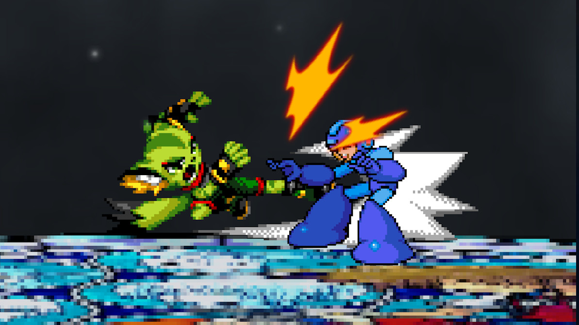 Carol Tea (Freedom Planet 2) (SSBC 9.5, CMC+ V8) Mod for Super Smash Bros. Crusade | SSBC Mods