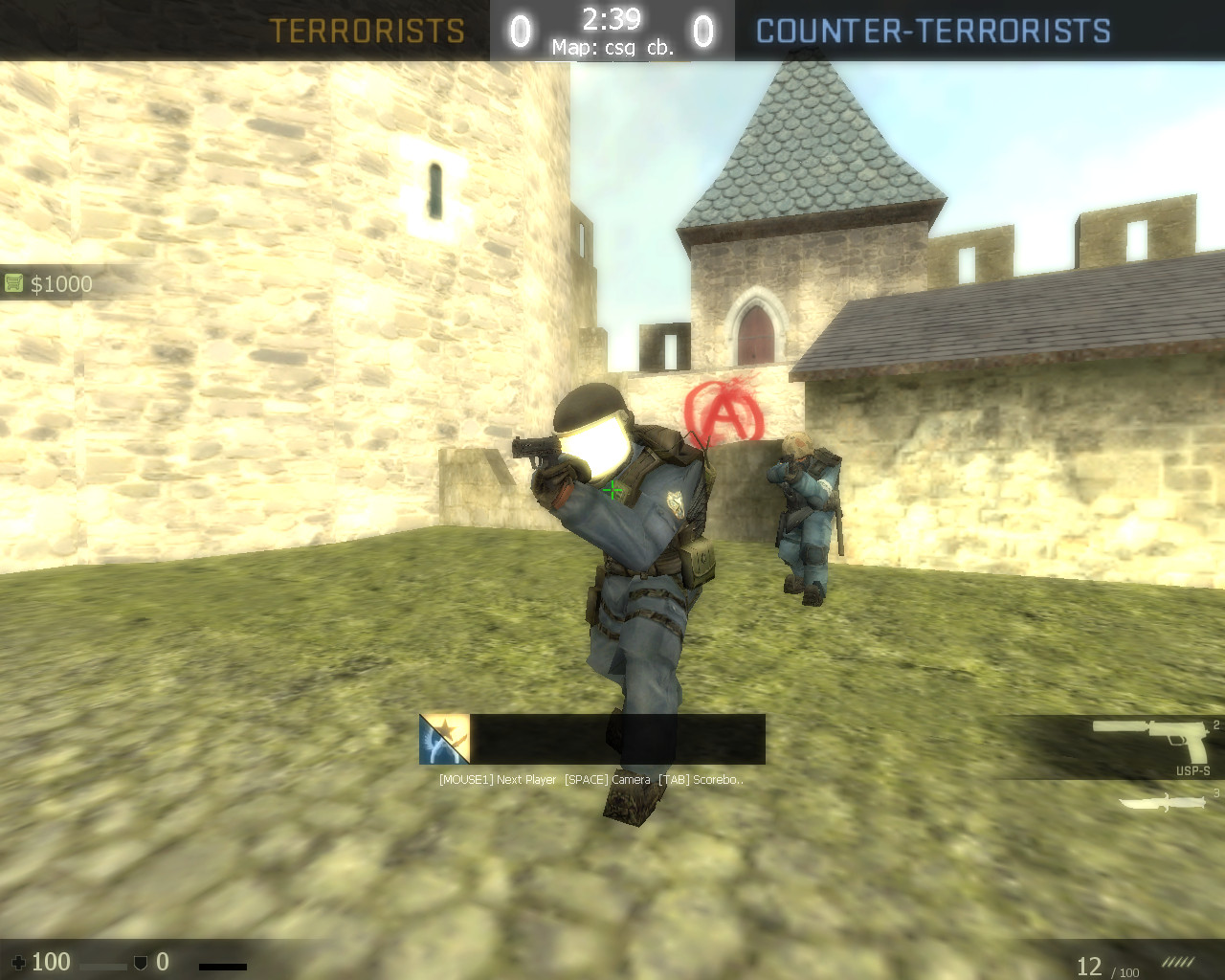 Babies Player Models With CZ&CSO Support Mod for Counter-Strike 1.6 ...