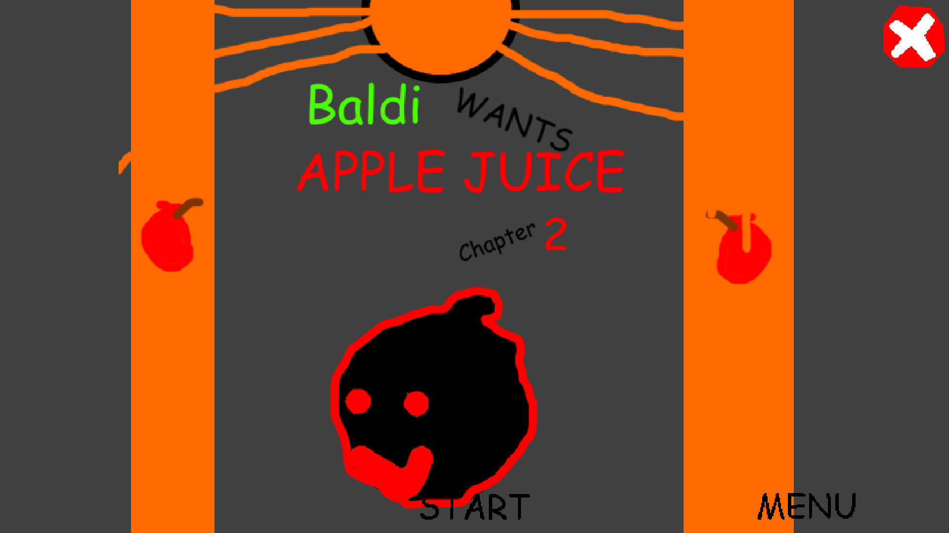 Baldi Wants Apple Juice Chapter 2 Mod for Baldi's Basics | Baldi Mods