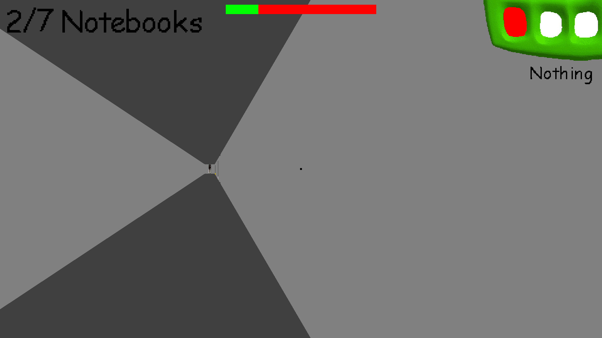 Baldi Wants Apple Juice Chapter 2 Mod for Baldi's Basics | Baldi Mods