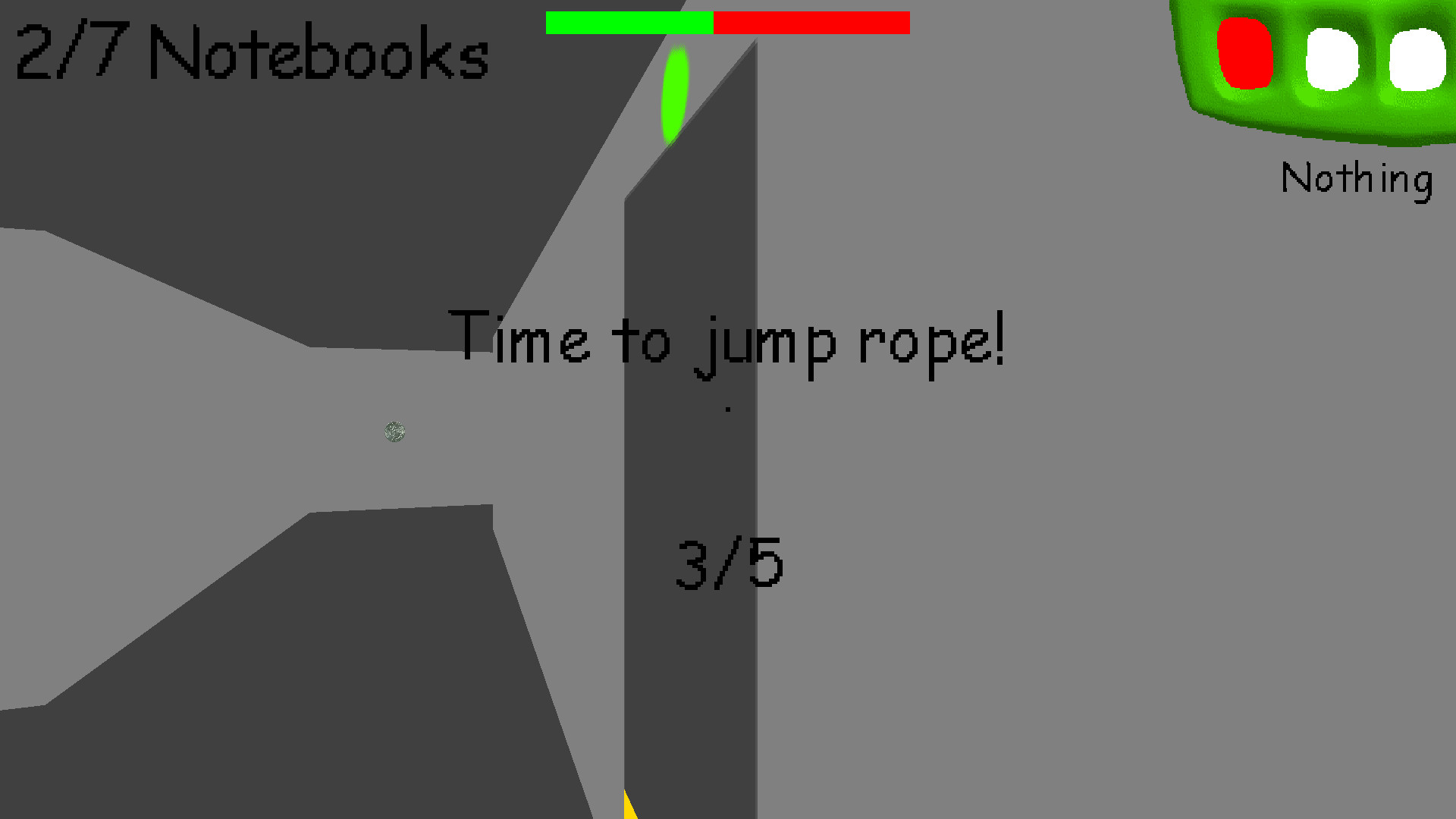 Baldi Wants Apple Juice Chapter 2 Mod for Baldi's Basics | Baldi Mods