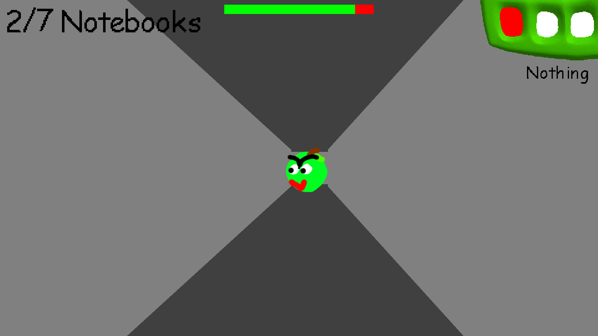 Baldi Wants Apple Juice Chapter 2 Mod for Baldi's Basics | Baldi Mods