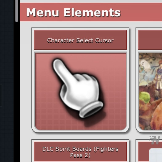 SSBU Cursor Mod for Team Fortress 2 | TF2 Mods