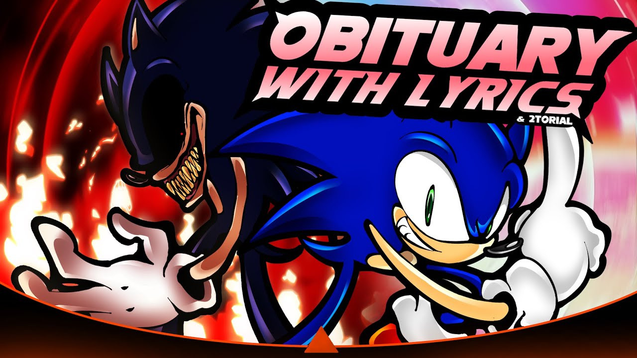 2torial and Obituary With Lyrics official chart Mod for Friday Night ...