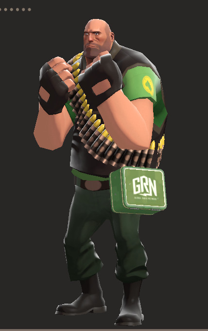 Sandvich Safe over Sandvich Lunchbox Mod for Team Fortress 2 Classified ...