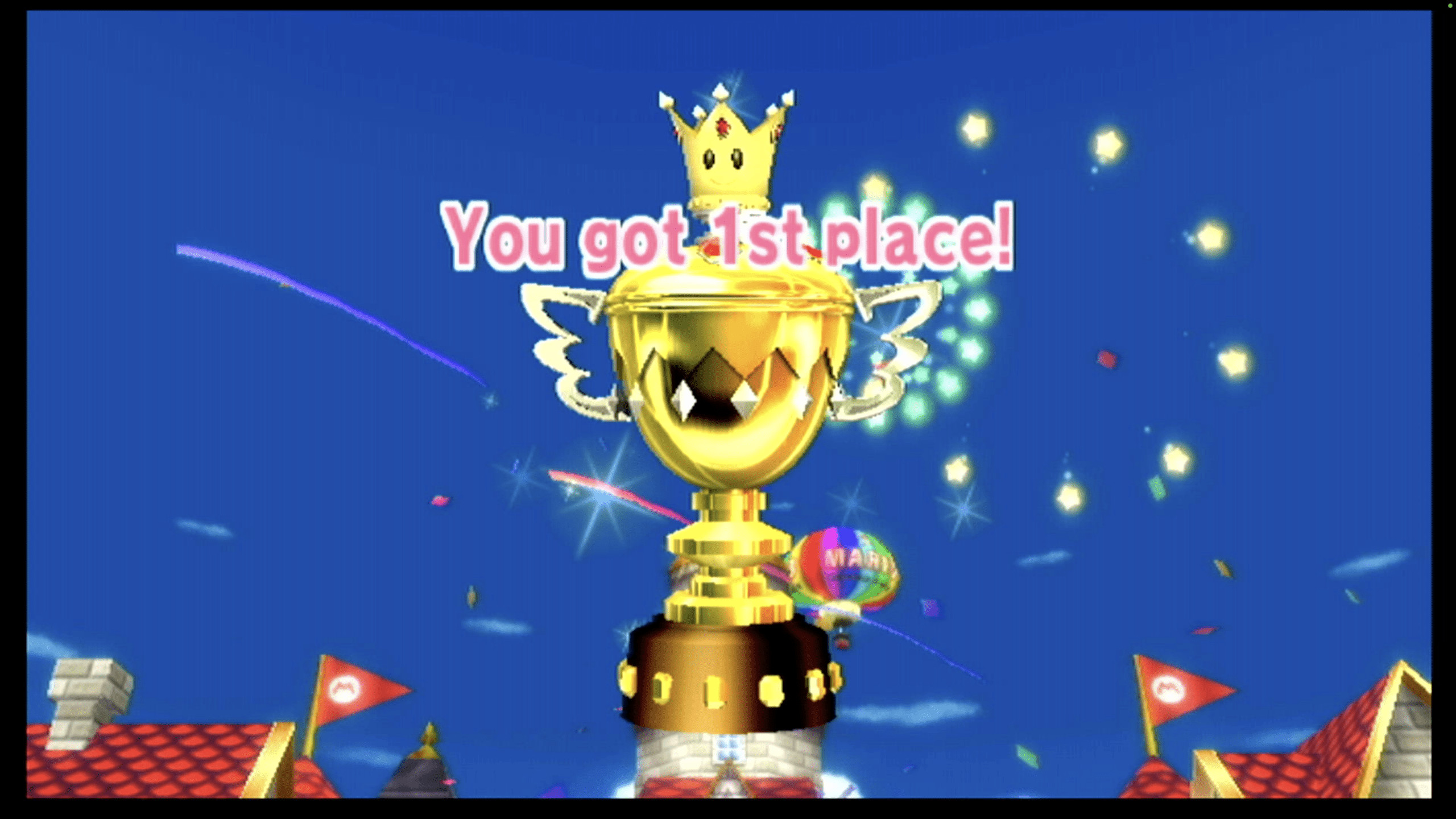 PaRappa Award.szs for CTGP Mod for Mario Kart Wii | MKWii Mods