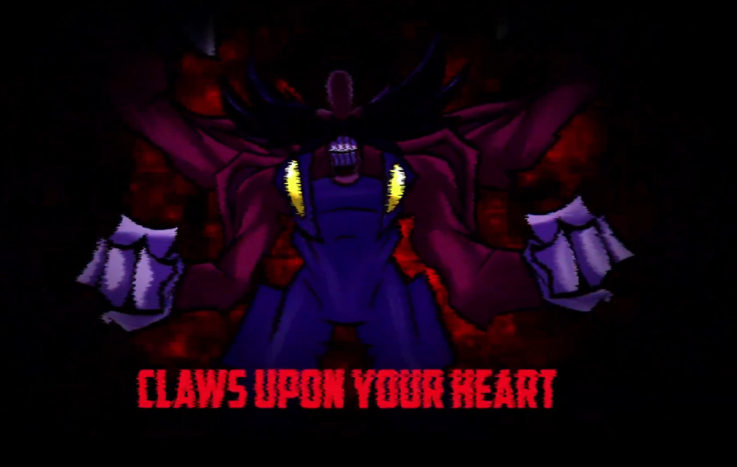 [SENSITIVE CONTENT] All Stars Lyrical - Playable Mod Mod for Friday ...