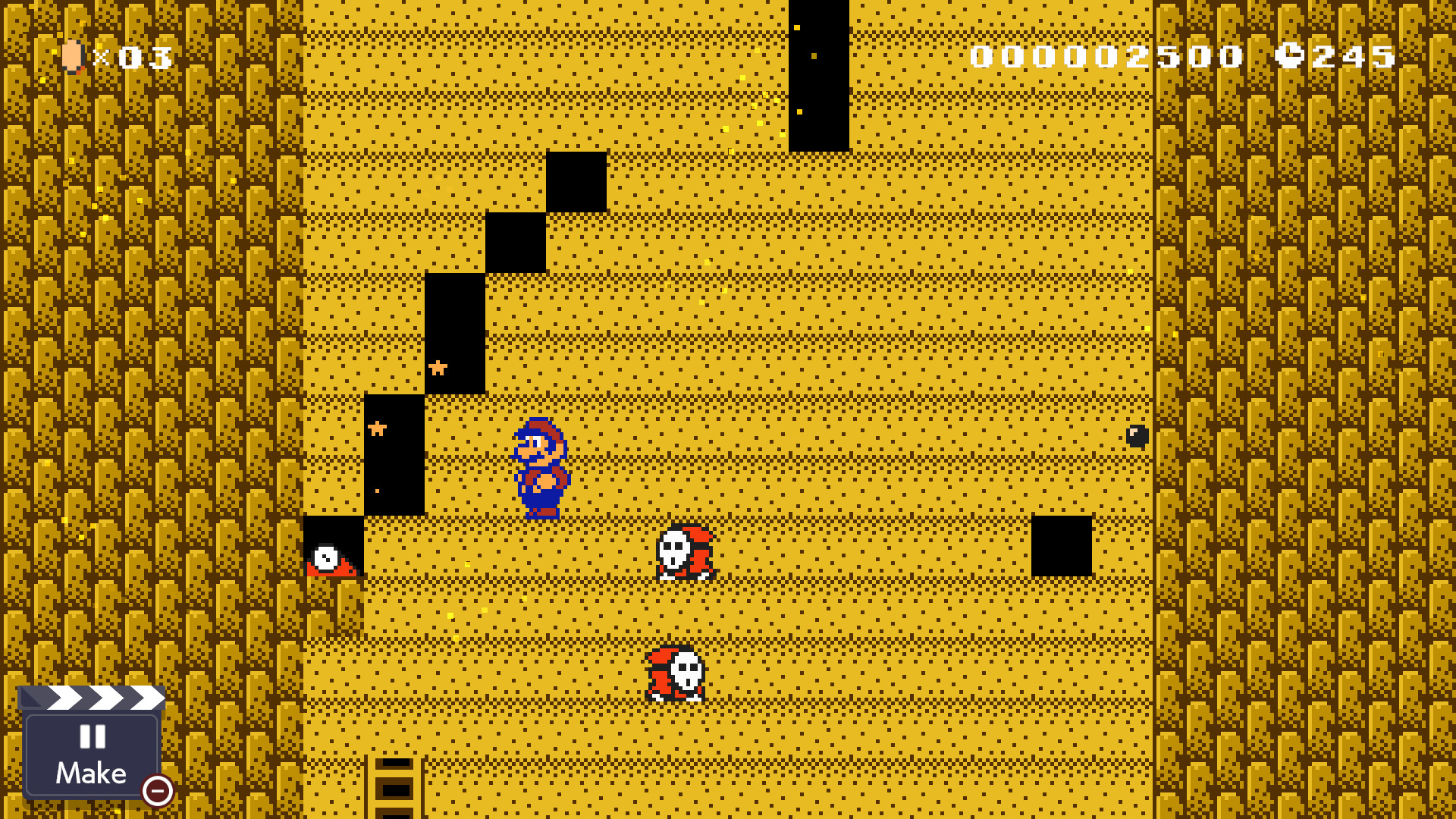 Super Mario Bros. 2 Pack (V3.1!) Mod for Super Mario Maker 2 | SMM2 Mods