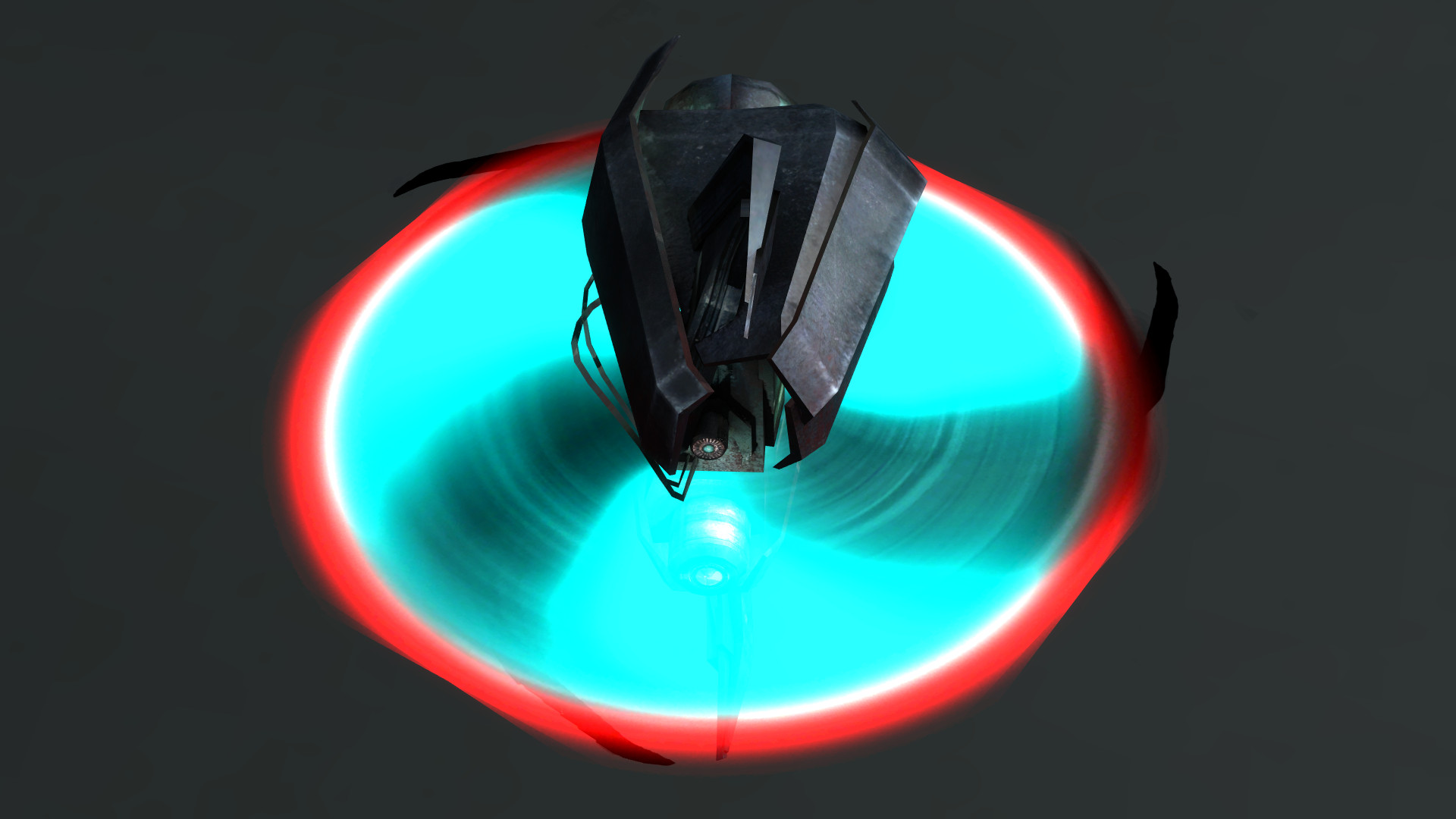 Improved Vanilla Manhack's textures Mod for Half-Life 2 | HL2 Mods