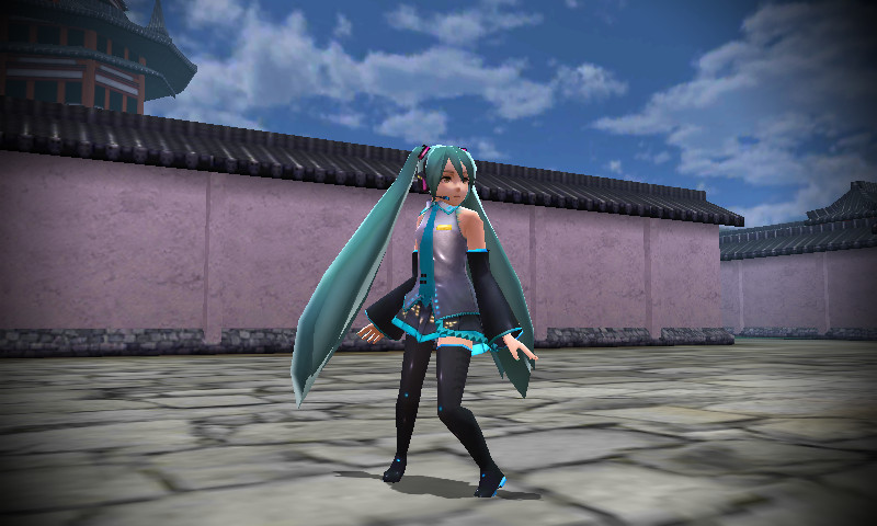 Hatsune Miku Assets Mod for Fire Emblem Fates | FEF Mods