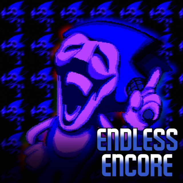 Endless-Encore playable Mod for Friday Night Funkin' | FNF Mods