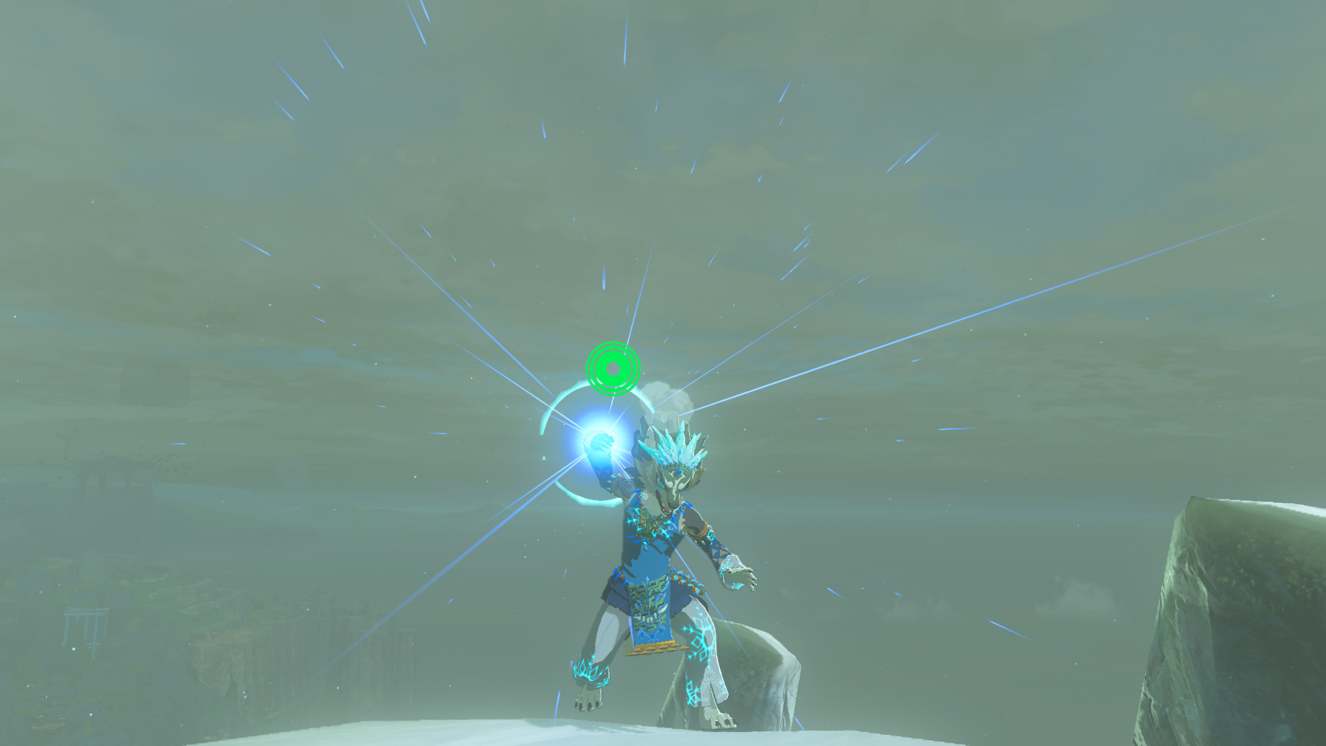 Extra Wolf Link v3.0 Armor Mod for The Legend of Zelda: Tears of the ...