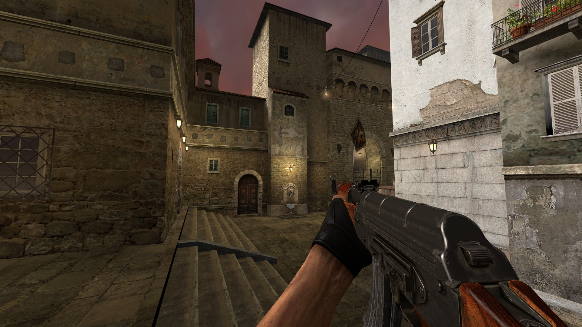Slayer's AKM Mod for Counter-Strike: Source | CS:S Mods