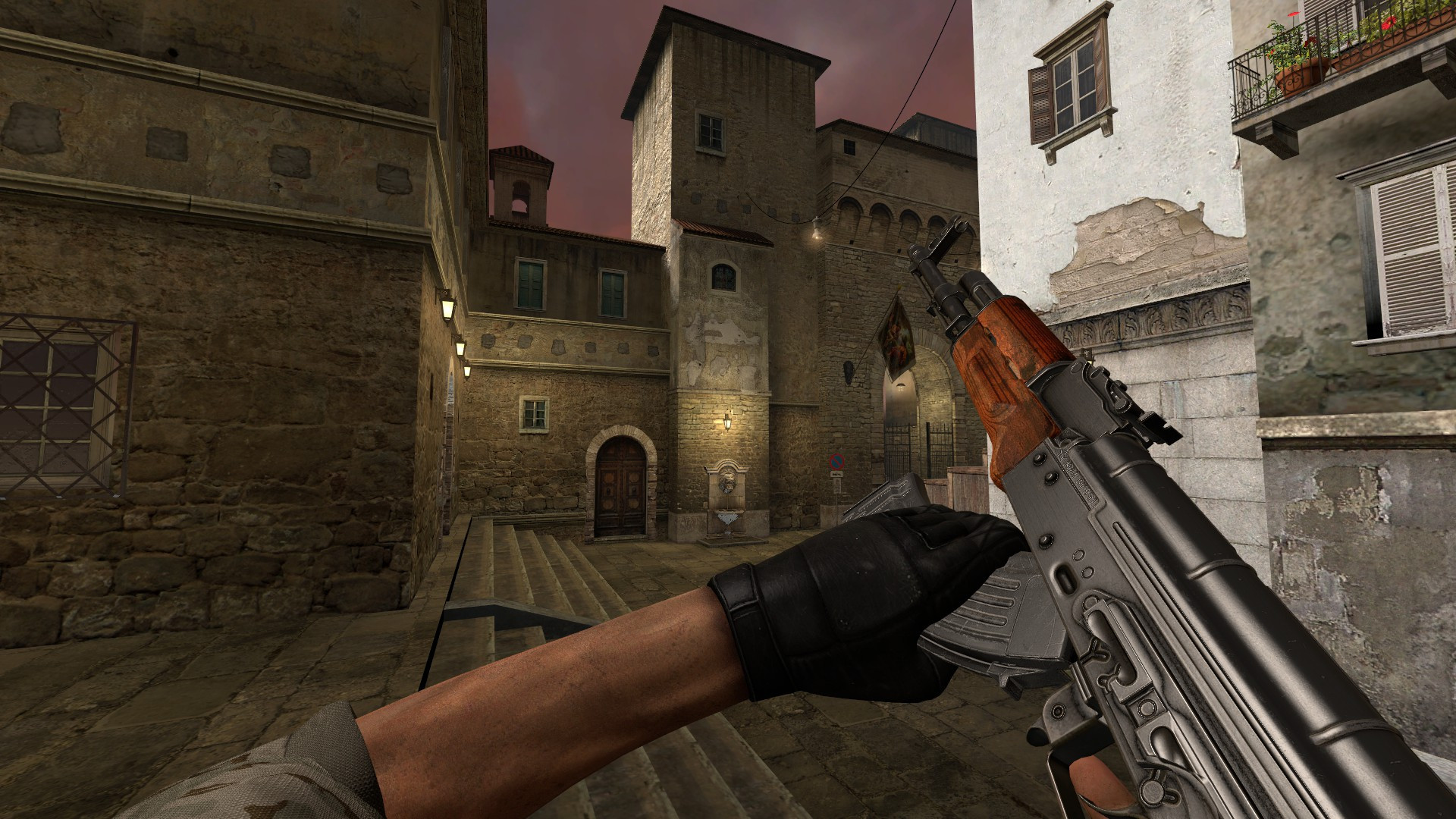 Slayer's AKM Mod for Counter-Strike: Source | CS:S Mods