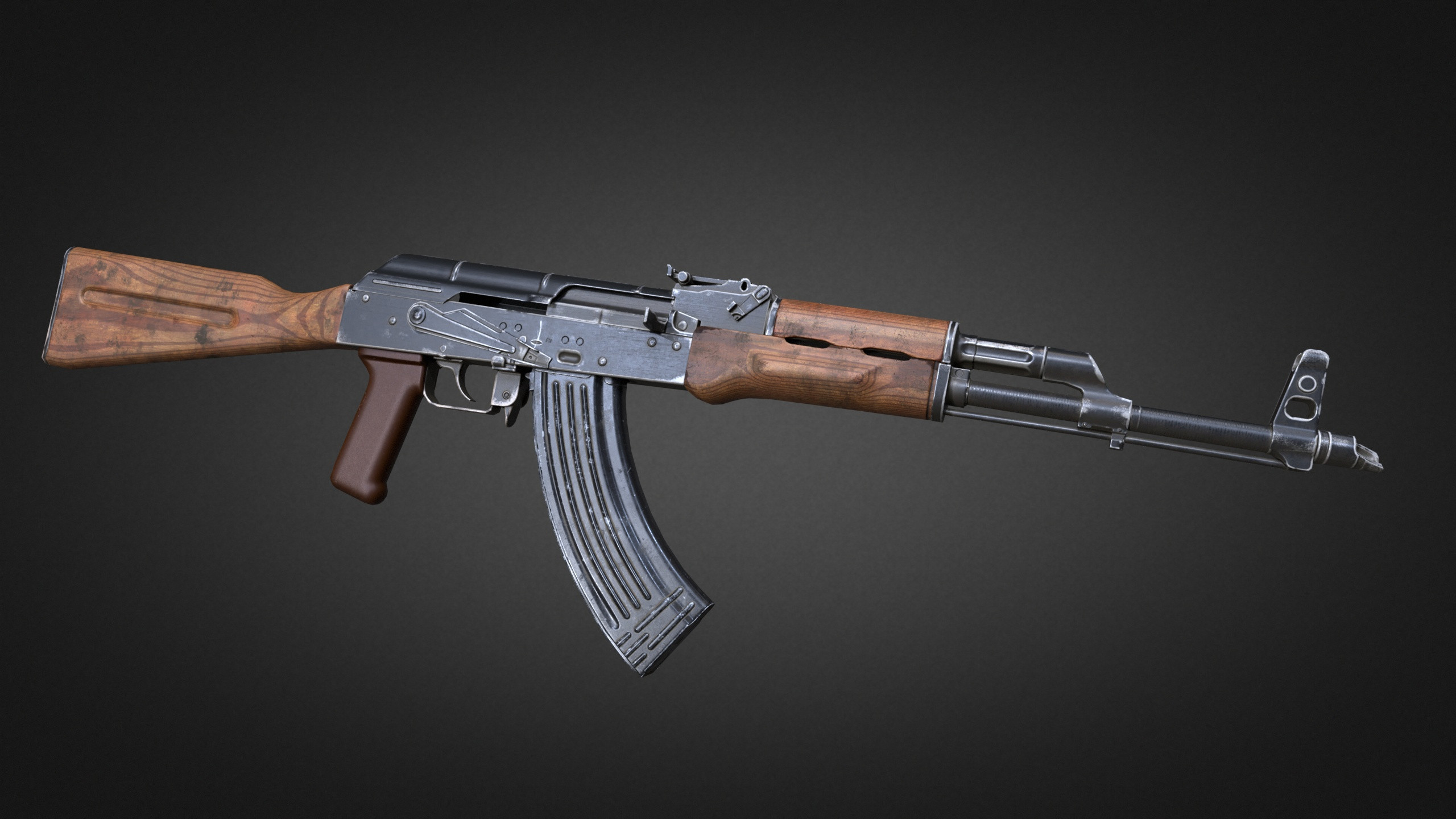 Slayer's AKM Mod for Counter-Strike: Source | CS:S Mods