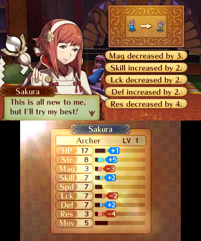 More Class Trees Mod for Fire Emblem Fates | FEF Mods