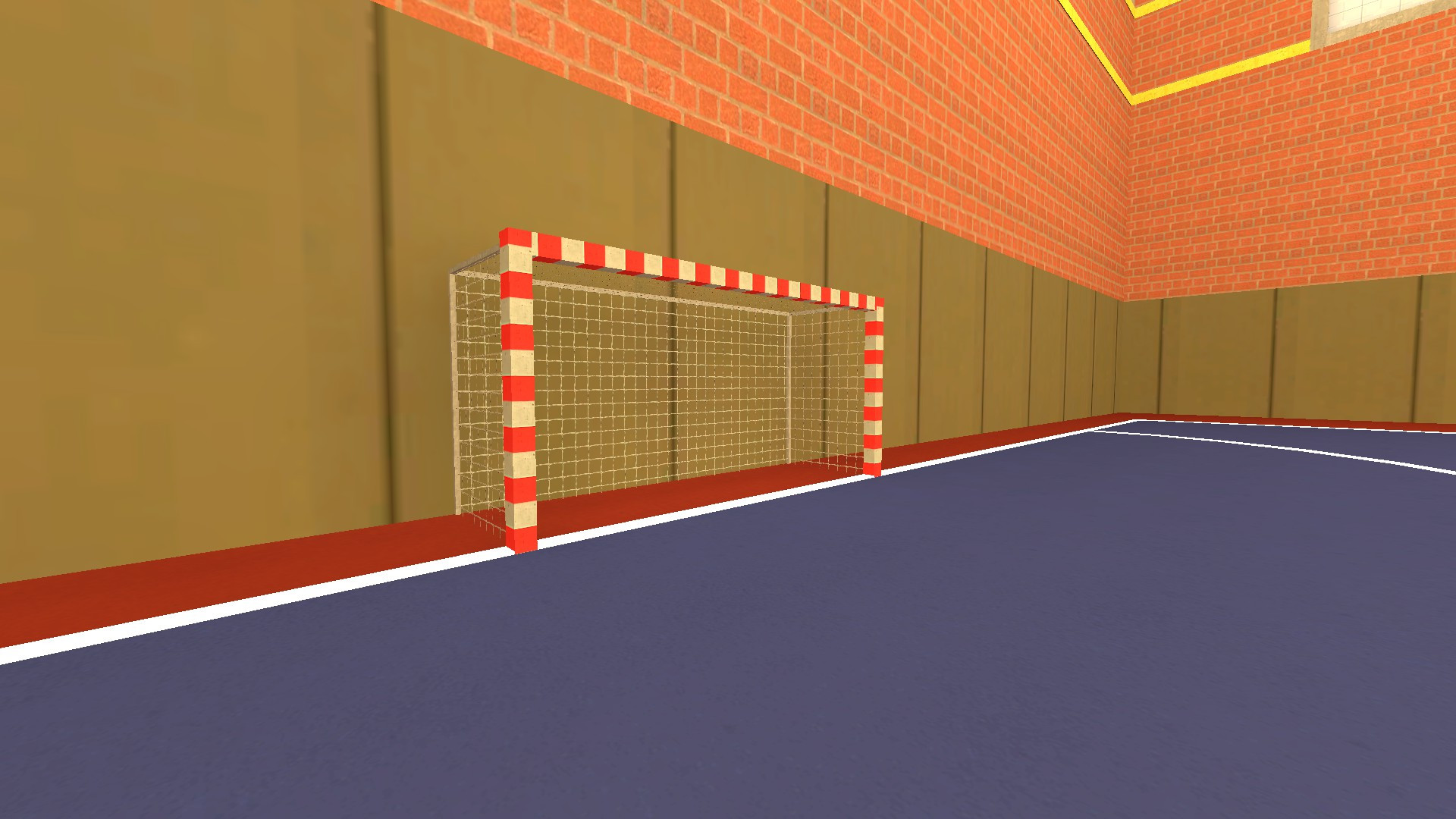 ka_soccer_handball_v2 Mod for Counter-Strike: Source | CS:S Mods