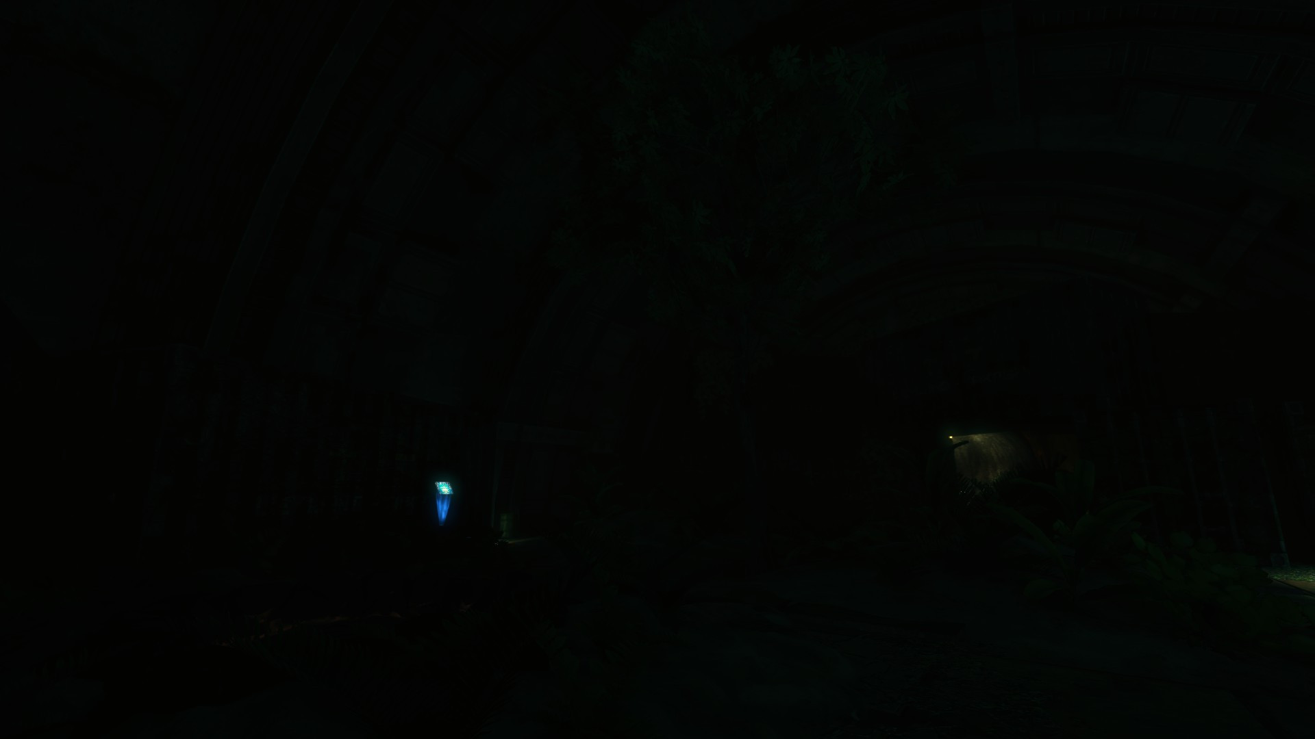 Penumbra NVG Mod for Viscera Cleanup Detail | VCD Mods