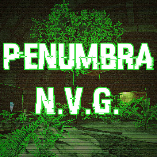 Penumbra NVG Mod for Viscera Cleanup Detail | VCD Mods