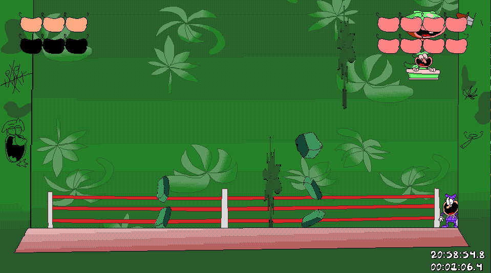 THE GOISE MOD (goise over doise) Mod for Pizza Tower | PT Mods