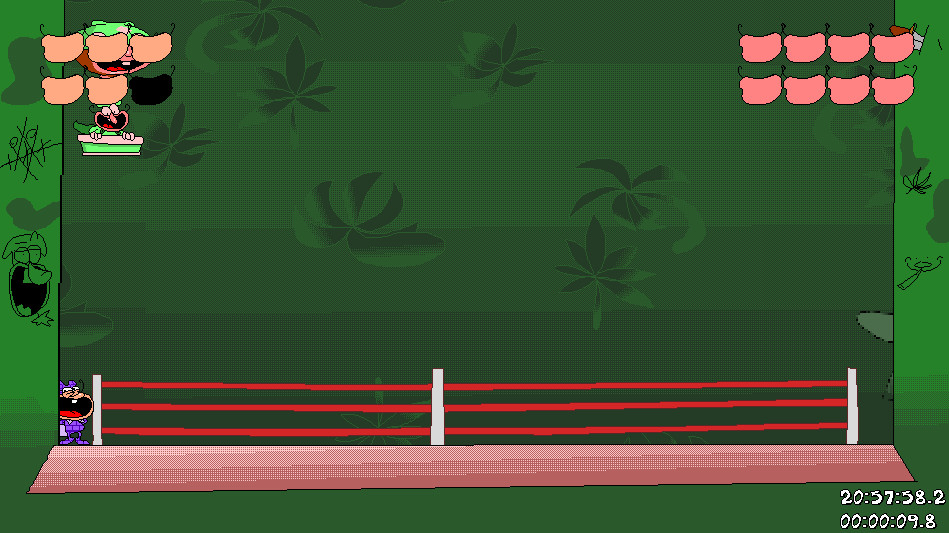 THE GOISE MOD (goise over doise) Mod for Pizza Tower | PT Mods