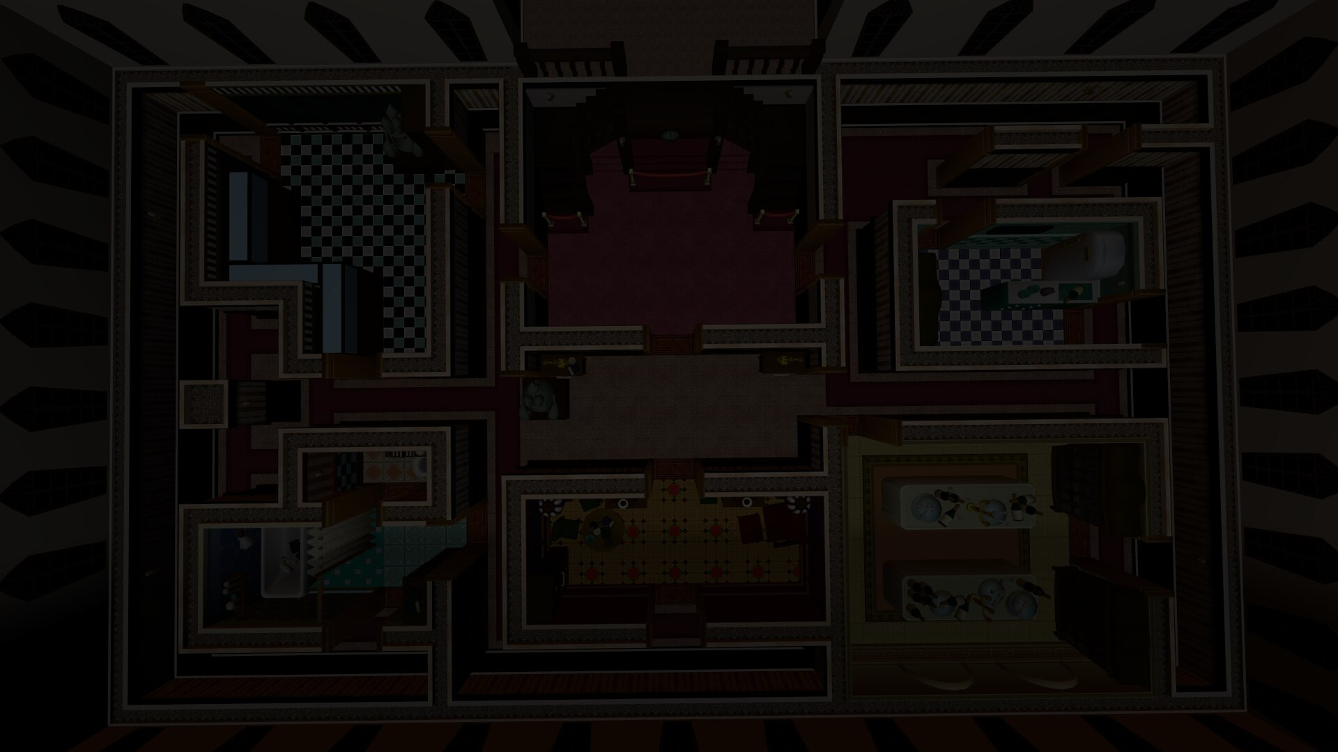 [Trade VScript] Nintendo Land Mod for Team Fortress 2 | TF2 Mods