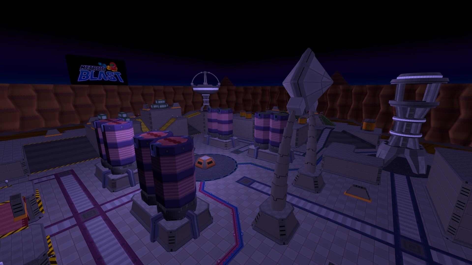 [Trade VScript] Nintendo Land Mod for Team Fortress 2 | TF2 Mods