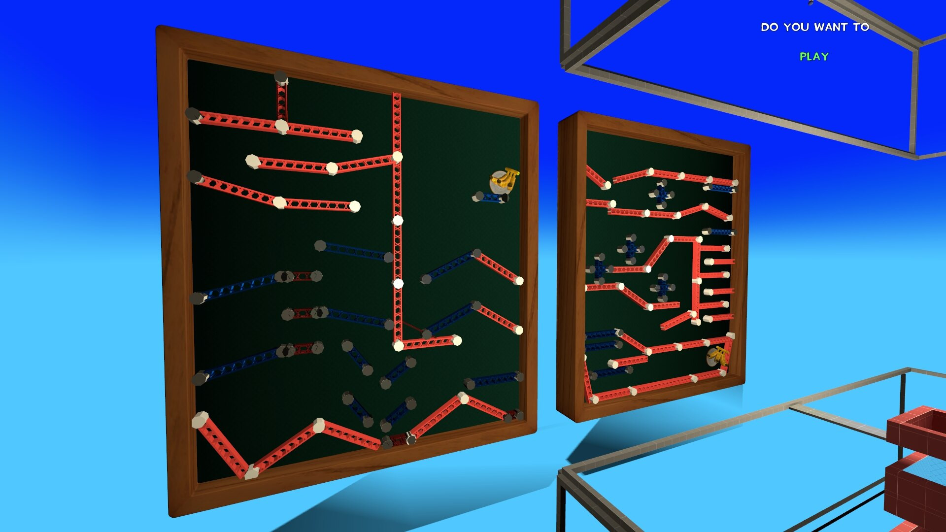 [Trade VScript] Nintendo Land Mod for Team Fortress 2 | TF2 Mods