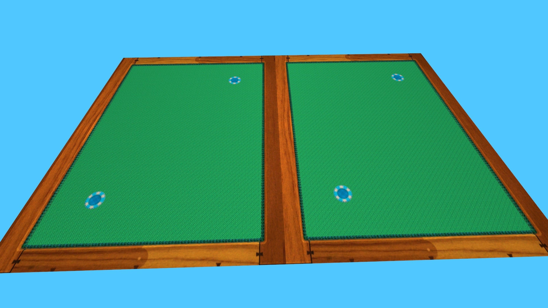 [Trade VScript] Nintendo Land Mod for Team Fortress 2 | TF2 Mods