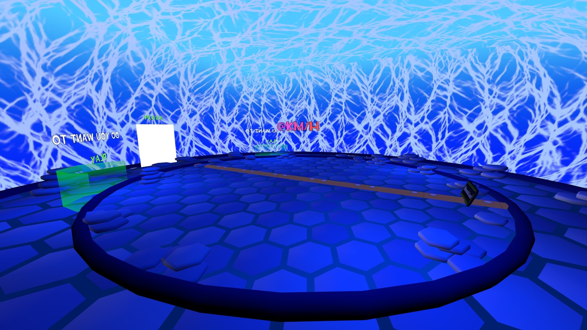 [Trade VScript] Nintendo Land Mod for Team Fortress 2 | TF2 Mods