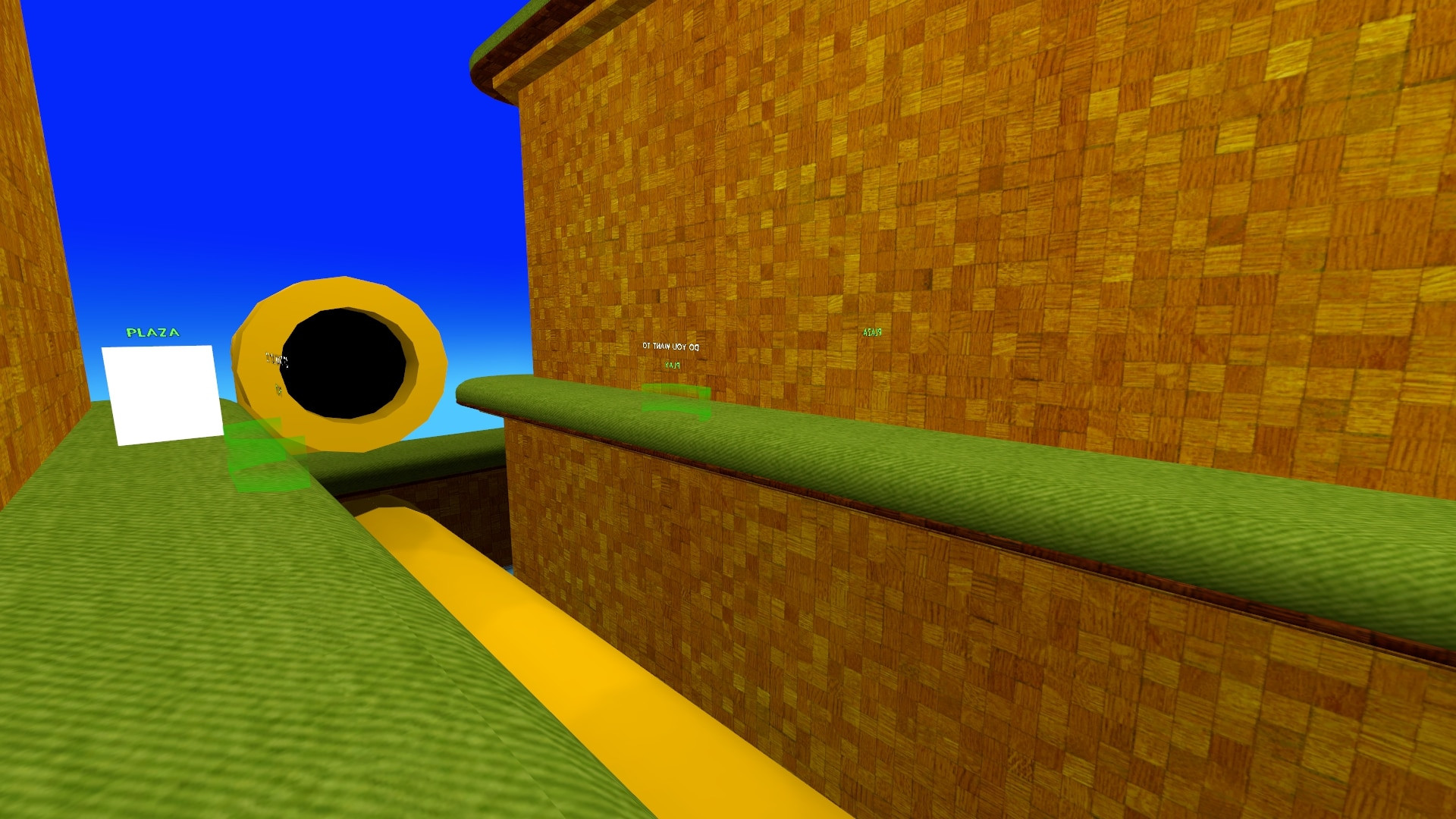 [Trade VScript] Nintendo Land Mod for Team Fortress 2 | TF2 Mods