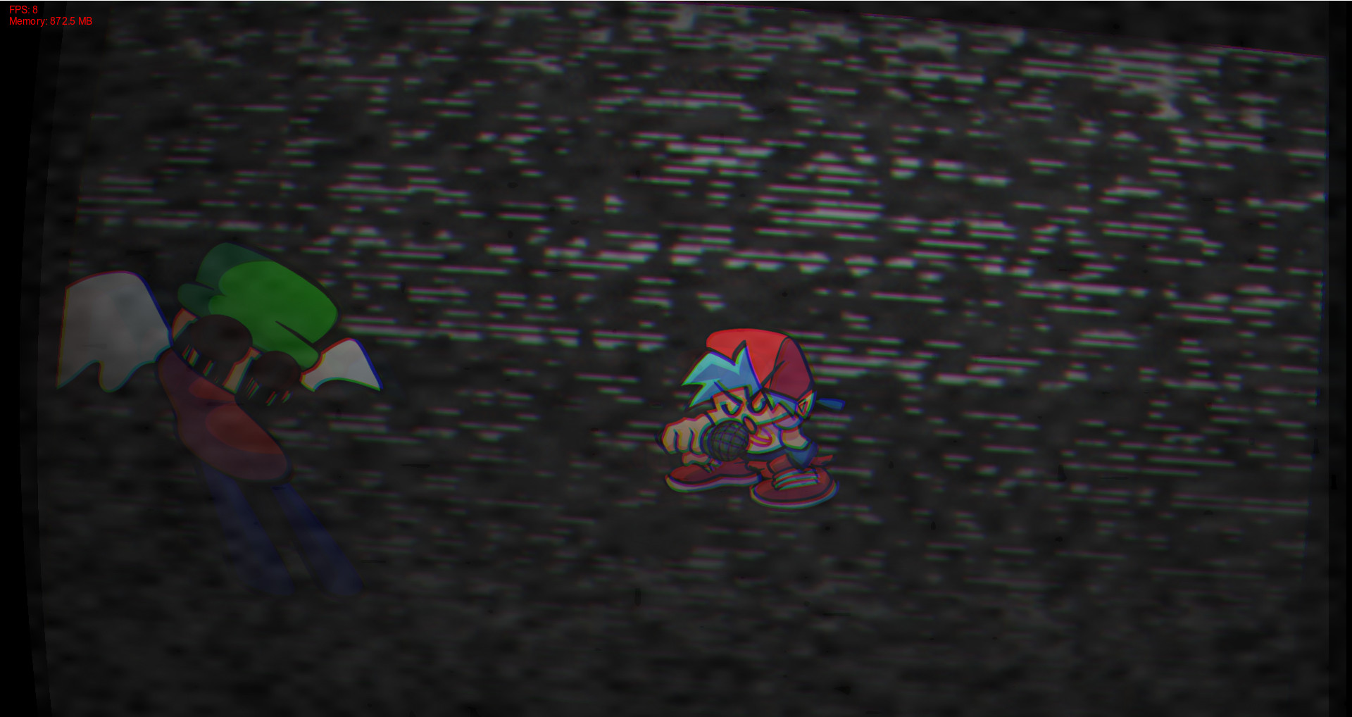 Dave & Bambi: Universe Eclipse edition (DEMO) Mod for Friday Night ...