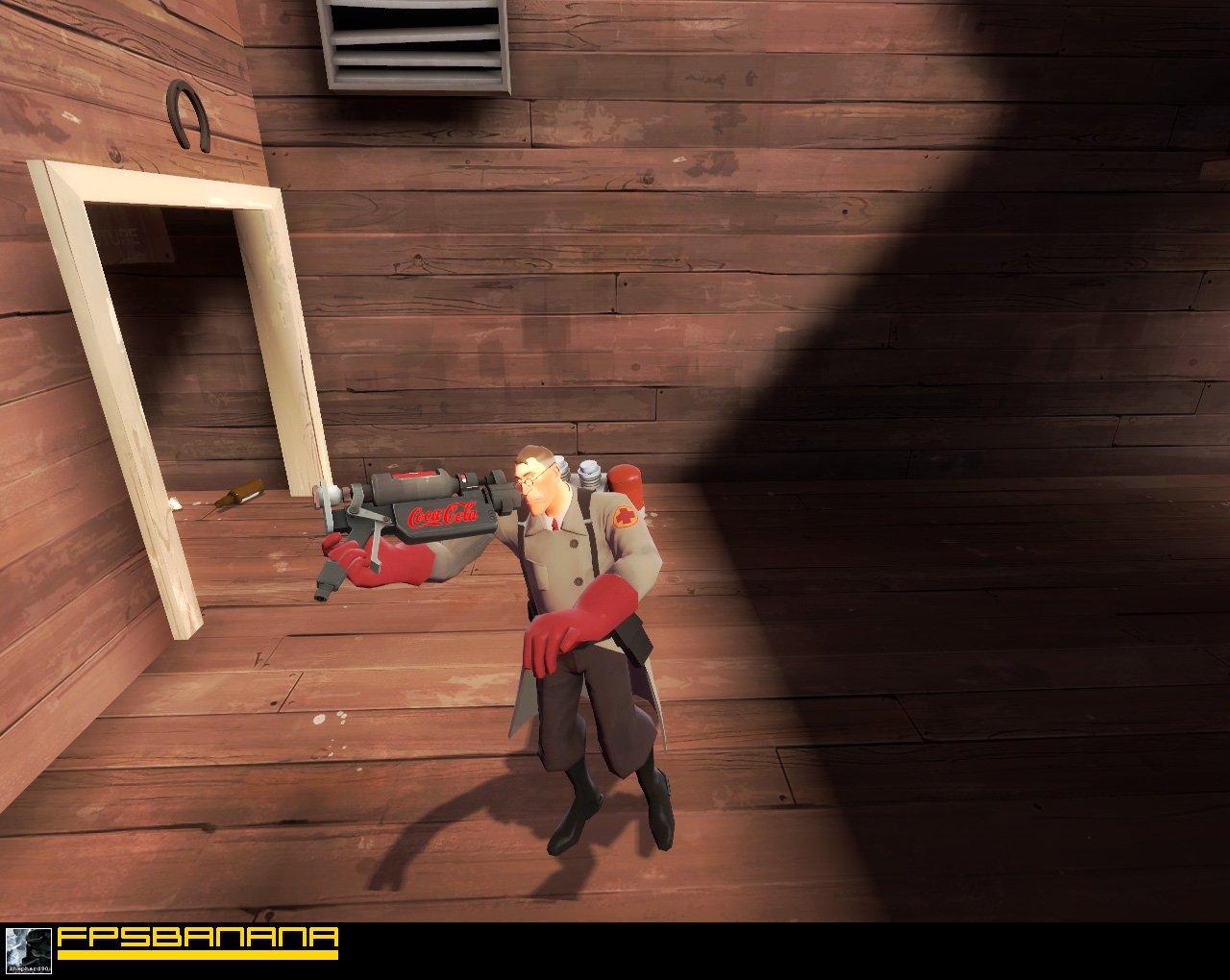 Coke vs Pepsi Blutsauger Mod for Team Fortress 2 | TF2 Mods