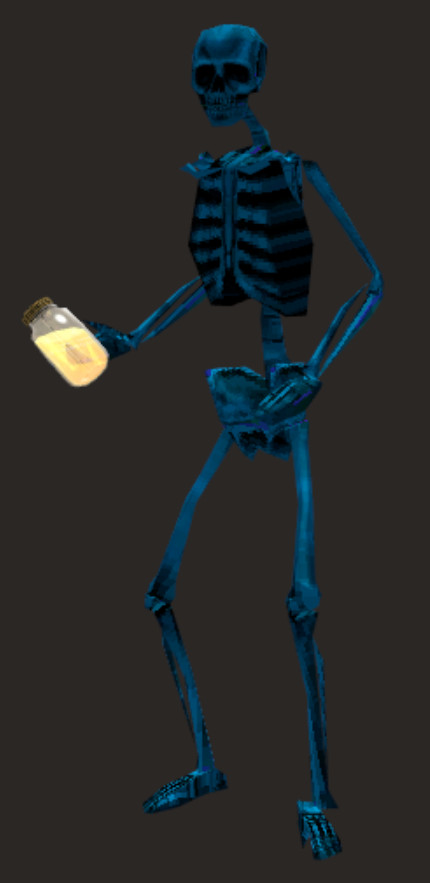 hl1 skeleton sniper Mod for Team Fortress 2 | TF2 Mods