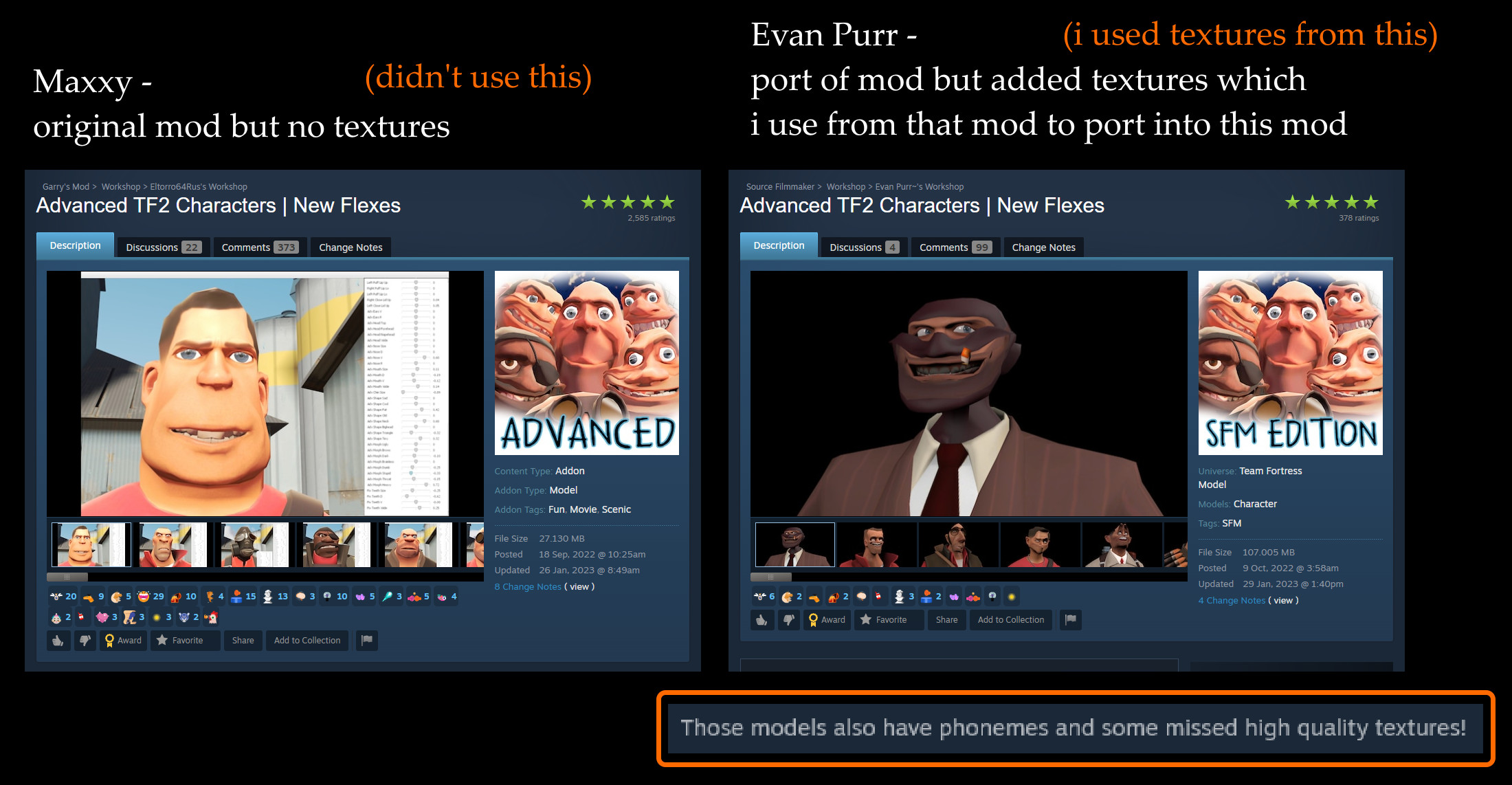 HD Sniper skin Mod for Team Fortress 2 | TF2 Mods