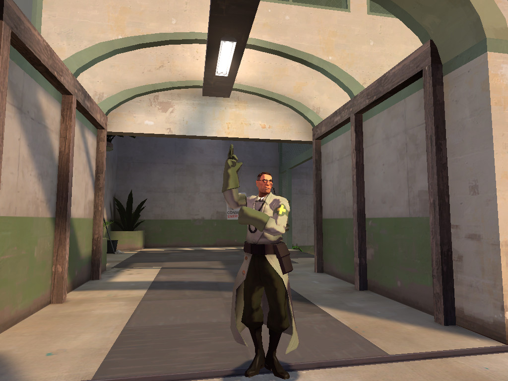 Pre-Fortress 2 Classic Mod for Team Fortress 2 Classified | TF2Classic Mods