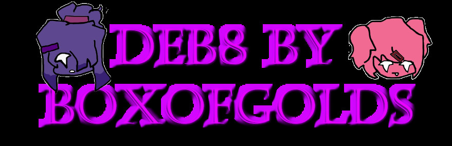 FNF 17 BUCKS FAN SONG - DEB8 CHARTED Mod for Friday Night Funkin' | FNF ...