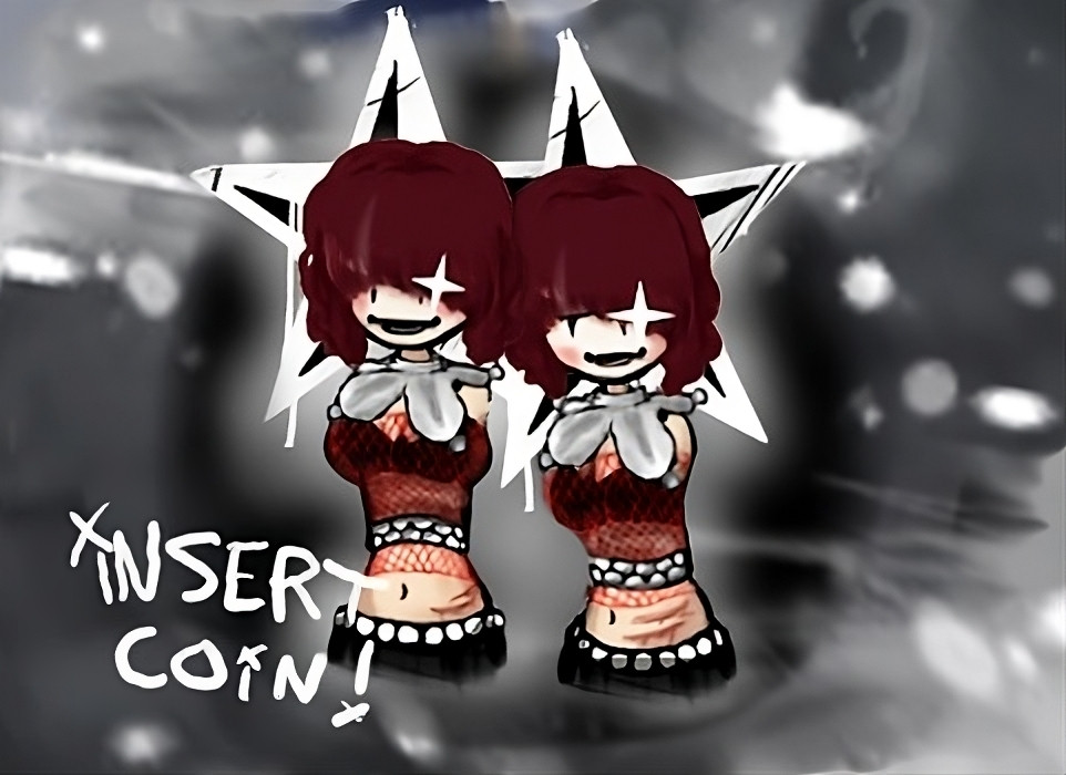 KELLY THE CLOWN Mod for Charlie Murder | CM Mods