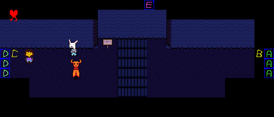 Anti-Dogcheck Mod for UNDERTALE | UNDERTALE Mods