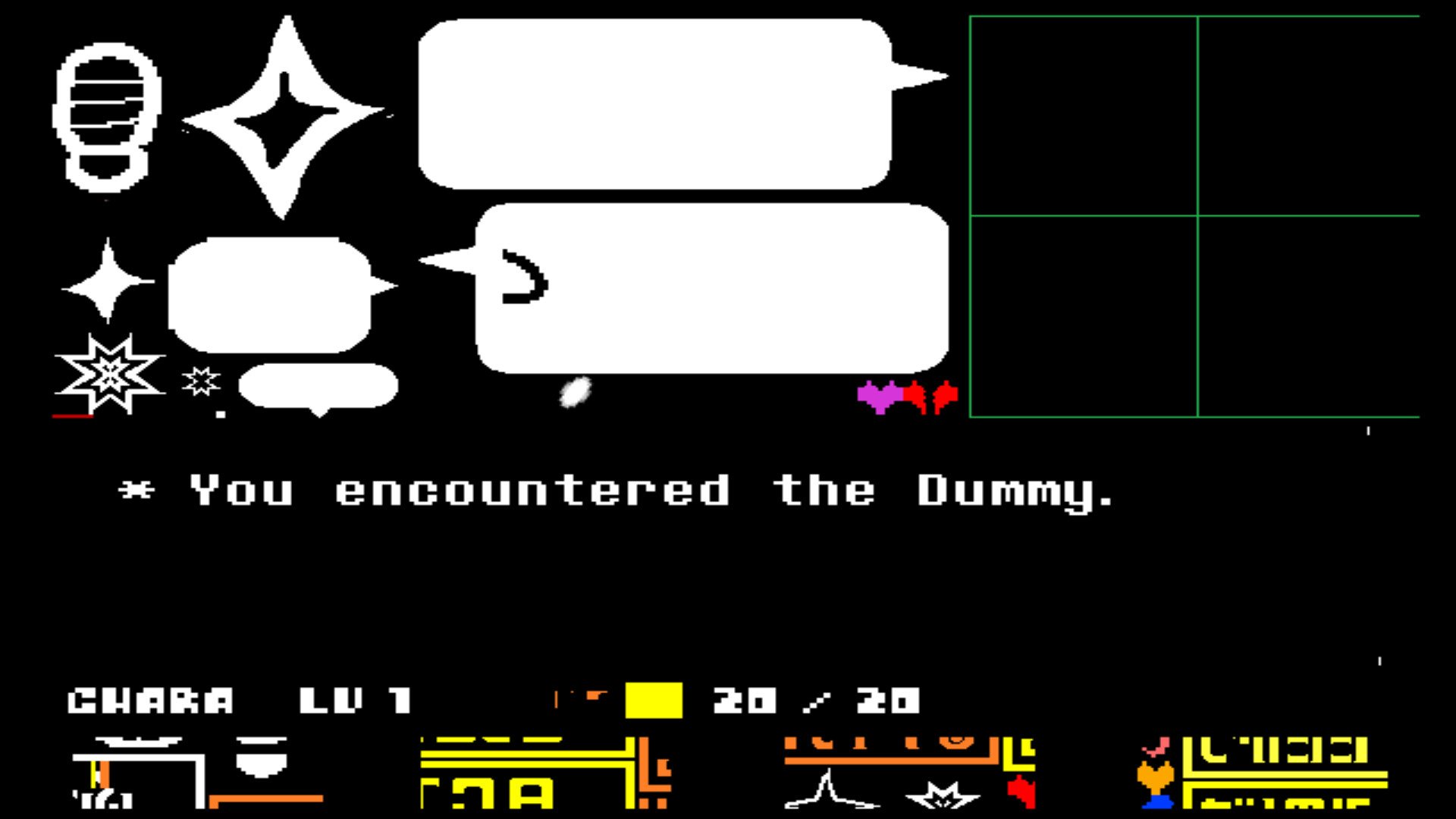 UNDERTALE: CORRUPTED EDITION Mod for UNDERTALE | UNDERTALE Mods