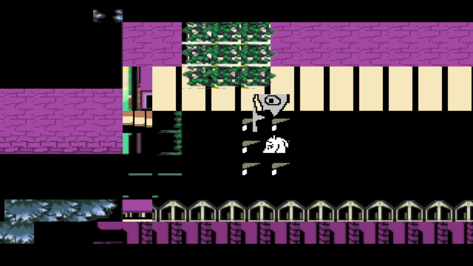 UNDERTALE: CORRUPTED EDITION Mod for UNDERTALE | UNDERTALE Mods