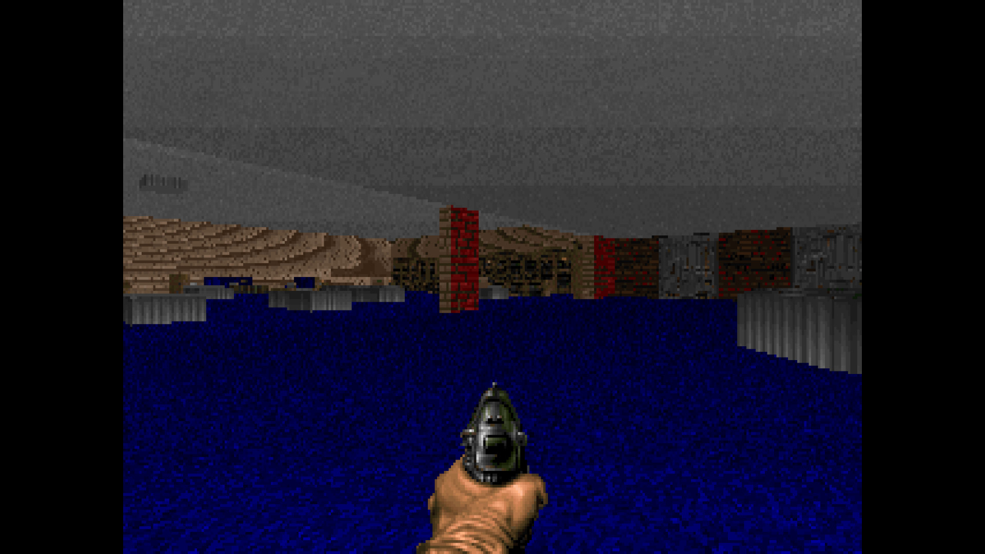 LIBRARY Mod for Doom II | Doom II Mods