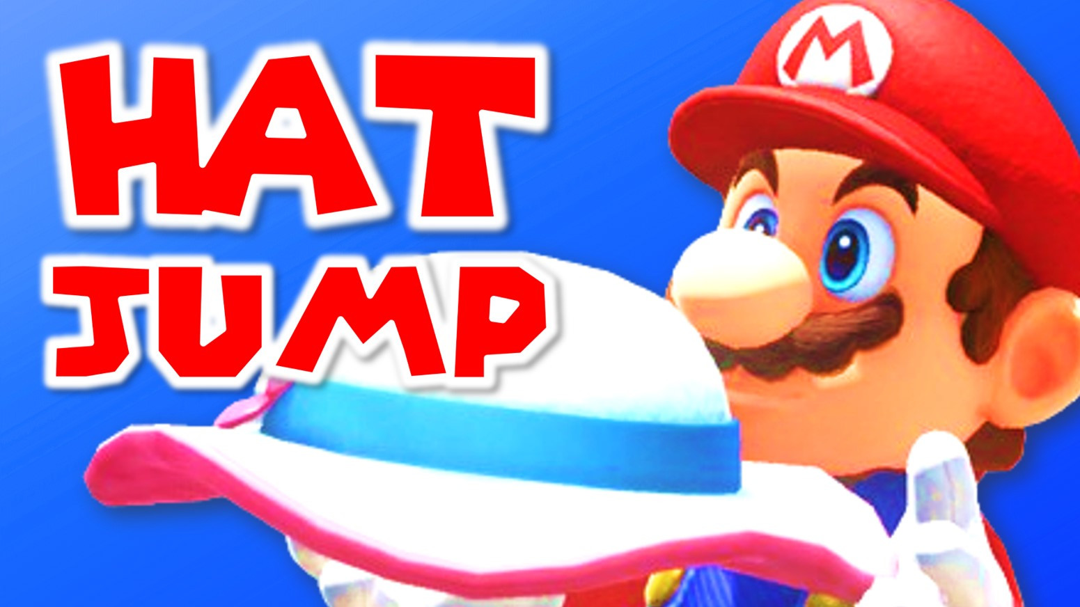 Kaizo Mod for Super Mario Odyssey | SMO Mods
