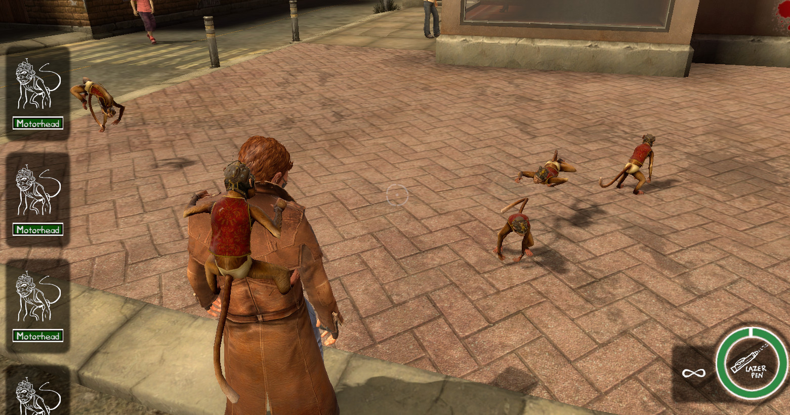 Postal III Cheats Menu Mod for Postal 3 | P3 Mods