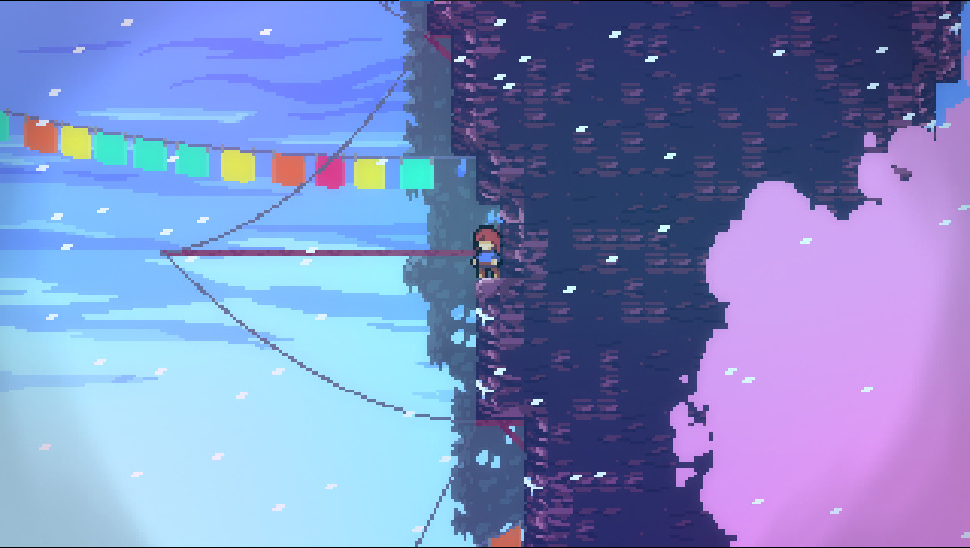 Nested Mod for Celeste | Celeste Mods