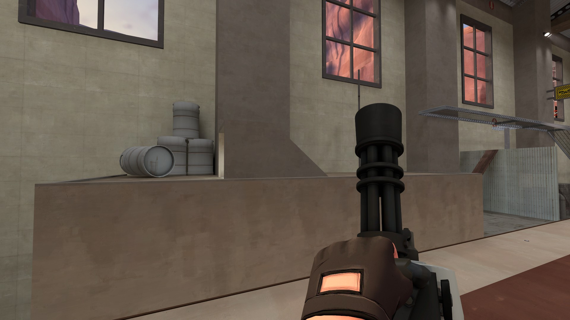 Badass Badlands Pack Reloaded Mod for Team Fortress 2 | TF2 Mods