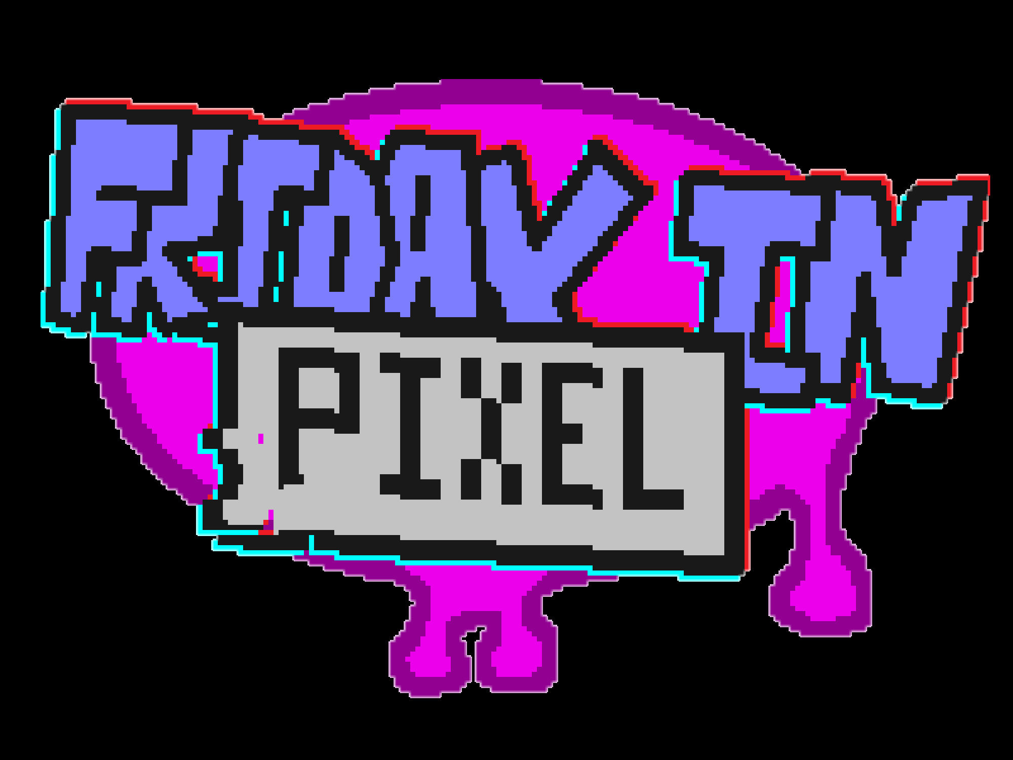 Friday In Pixel Mod for Friday Night Funkin' | FNF Mods