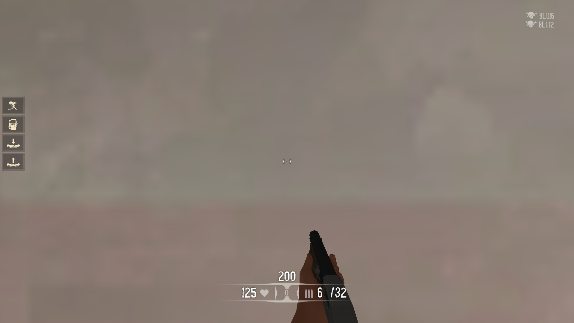 Pony Factory Hud Mod for Team Fortress 2 | TF2 Mods