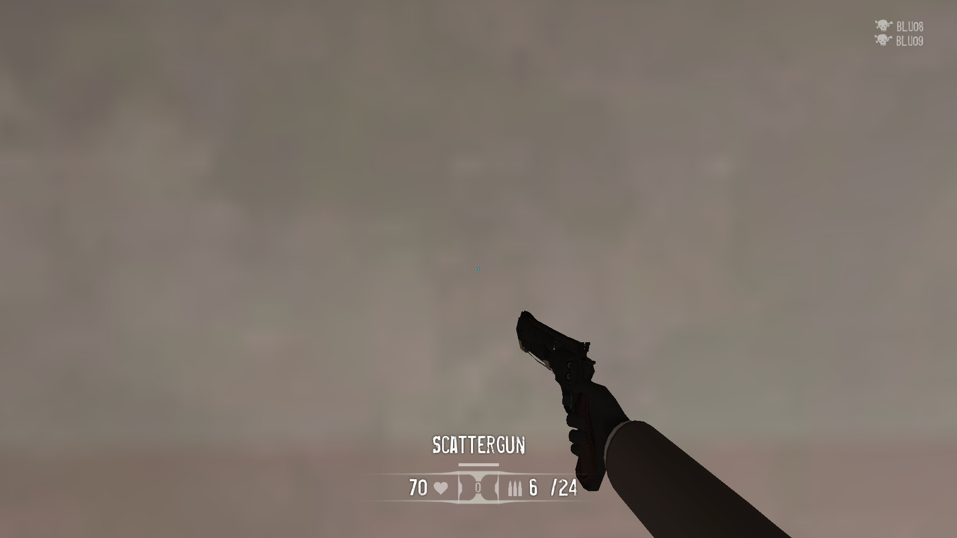 Pony Factory Hud Mod for Team Fortress 2 | TF2 Mods