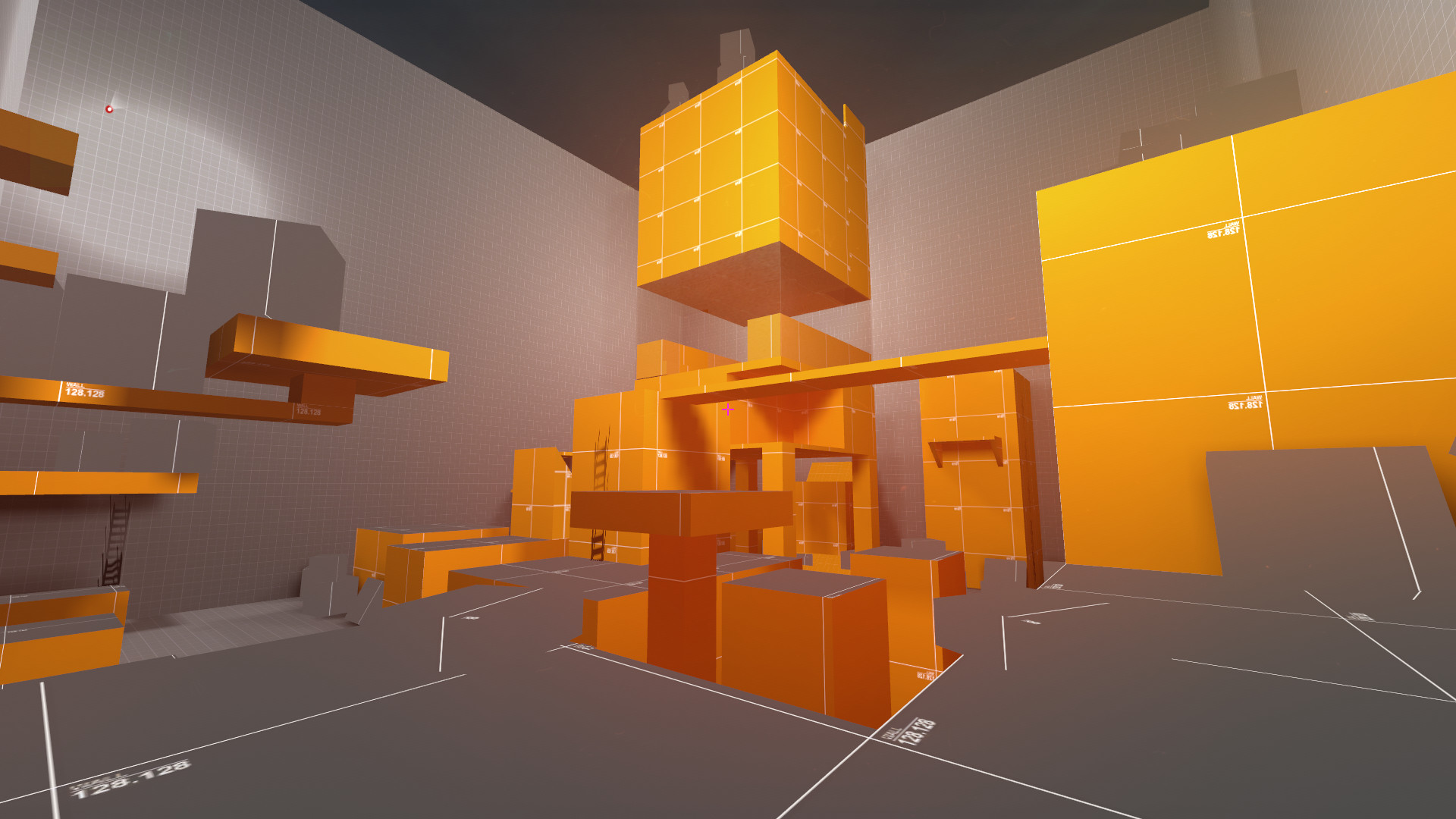 hns map pack Mod for Counter-Strike: Source | CS:S Mods